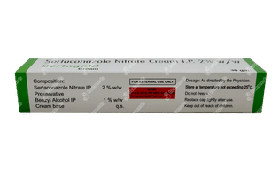 Sertagold Cream 30 GM | Order Sertagold Cream 30 GM Online at Truemeds