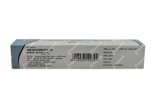 Sisonext 01 Cream 10 Gm - Uses, Side Effects, Dosage, Price | Truemeds