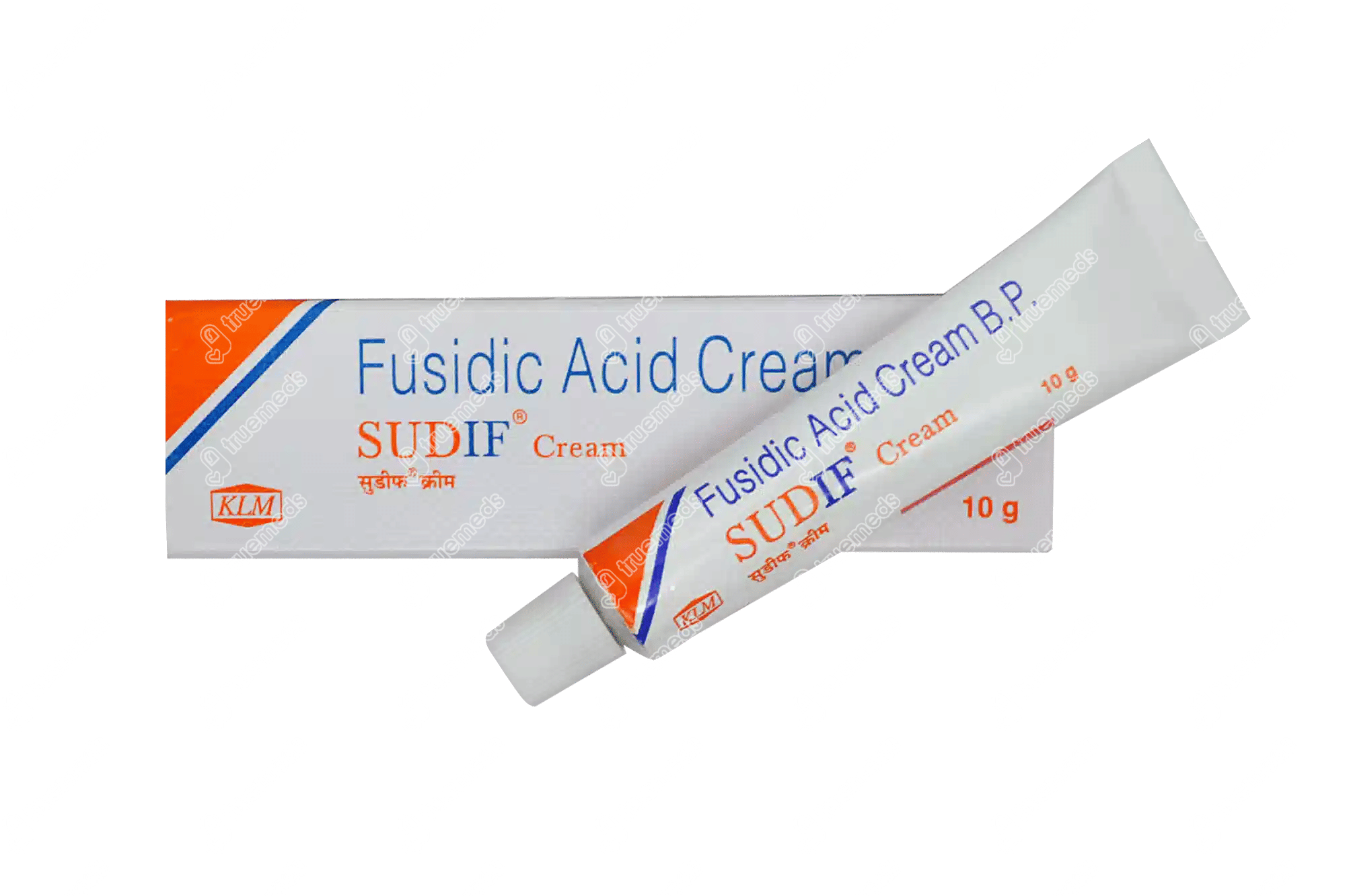 Sudif 2 Cream 10 Gm - Uses, Side Effects, Dosage, Price | Truemeds