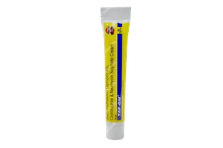 Taf Gm 005012 Cream 10 Gm - Uses, Side Effects, Dosage, Price | Truemeds