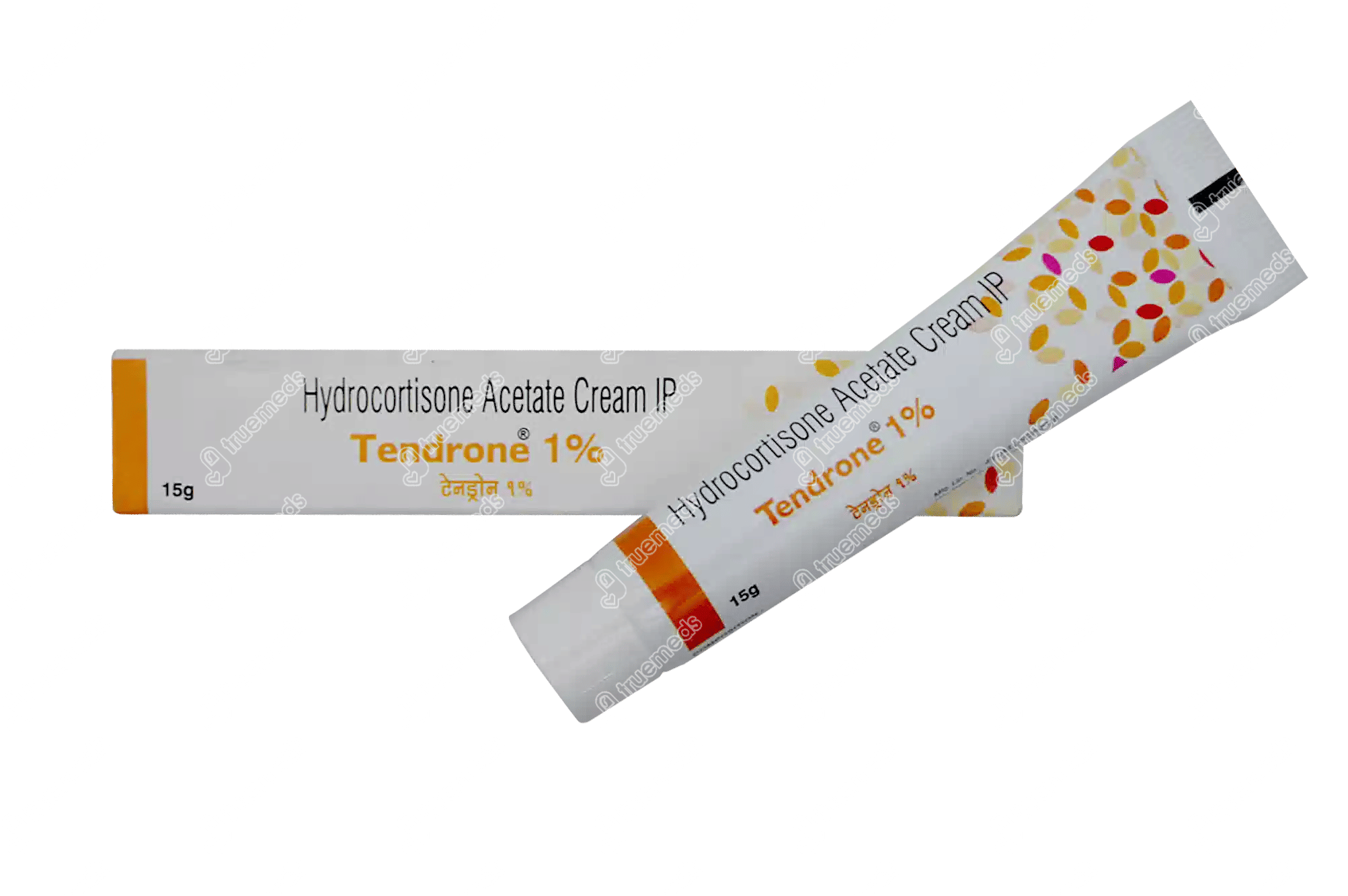 Tendrone 1 % Cream 15 GM | Order Tendrone 1 % Cream 15 GM Online at ...