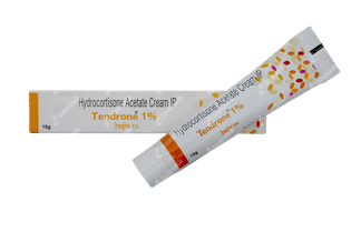 Tendrone 1 % Cream 15 GM | Order Tendrone 1 % Cream 15 GM Online at ...