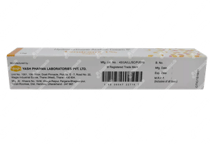 Tendrone 1 % Cream 15 GM | Order Tendrone 1 % Cream 15 GM Online at ...