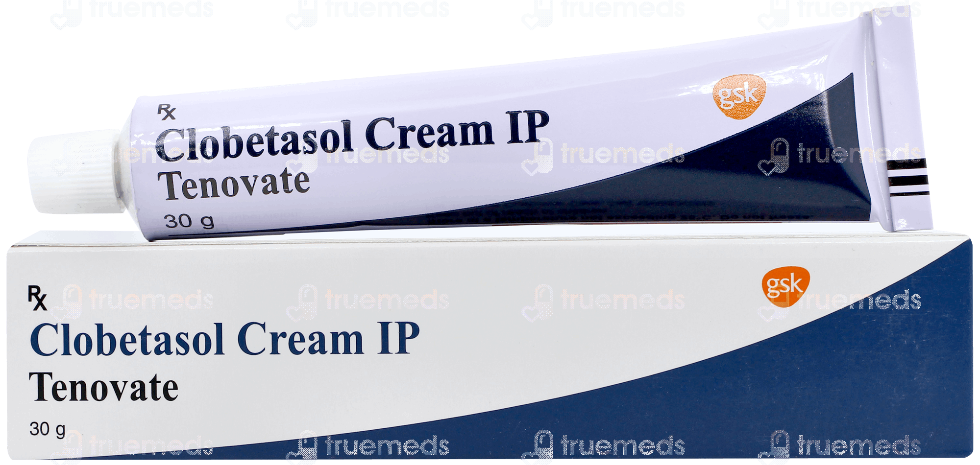 Tenovate Cream 30gm: Uses, Side Effects, Price & Substitutes