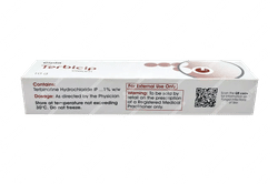 Terbicip 1% Cream 10 GM | Order Terbicip 1 % Cream 10 GM Online at Truemeds