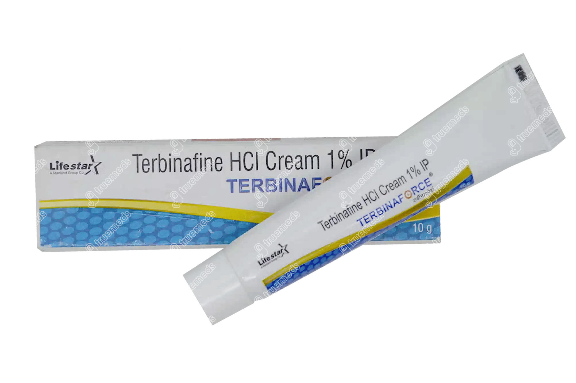 Terbinaforce Cream – Fungal Infection Treatment