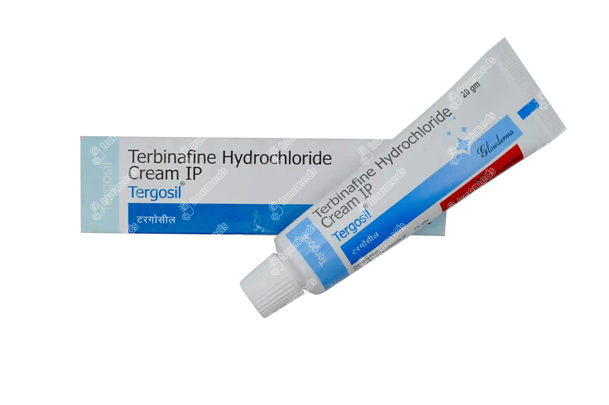 Tergosil Cream 20 GM | Order Tergosil Cream 20 GM Online at Truemeds