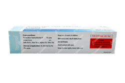 Tergosil Cream 20 GM - Uses, Side Effects, Dosage, Price | Truemeds