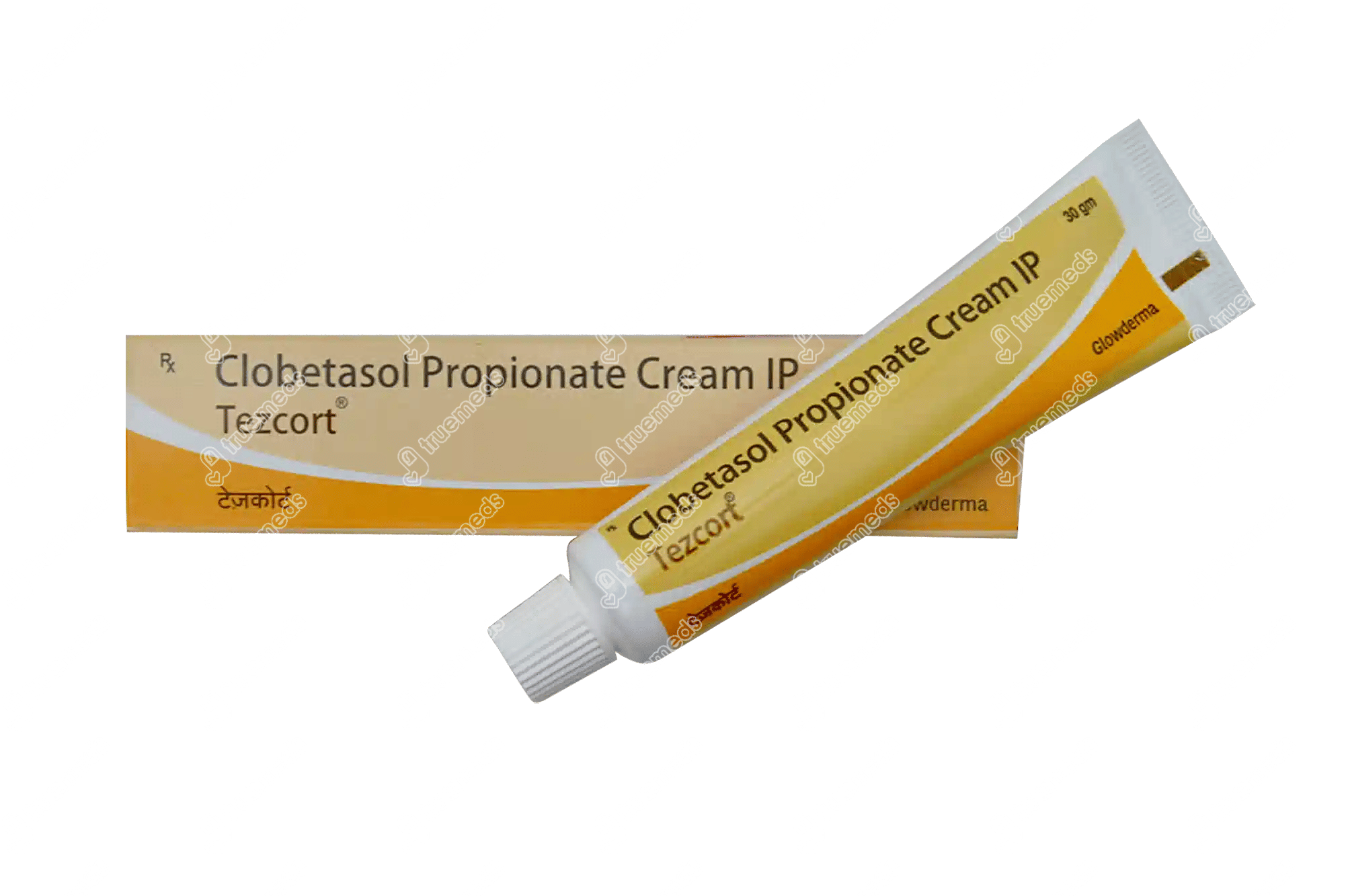 Tezcort 0.05% Cream 30 GM | Order Tezcort 0.05 % Cream 30 GM Online at ...