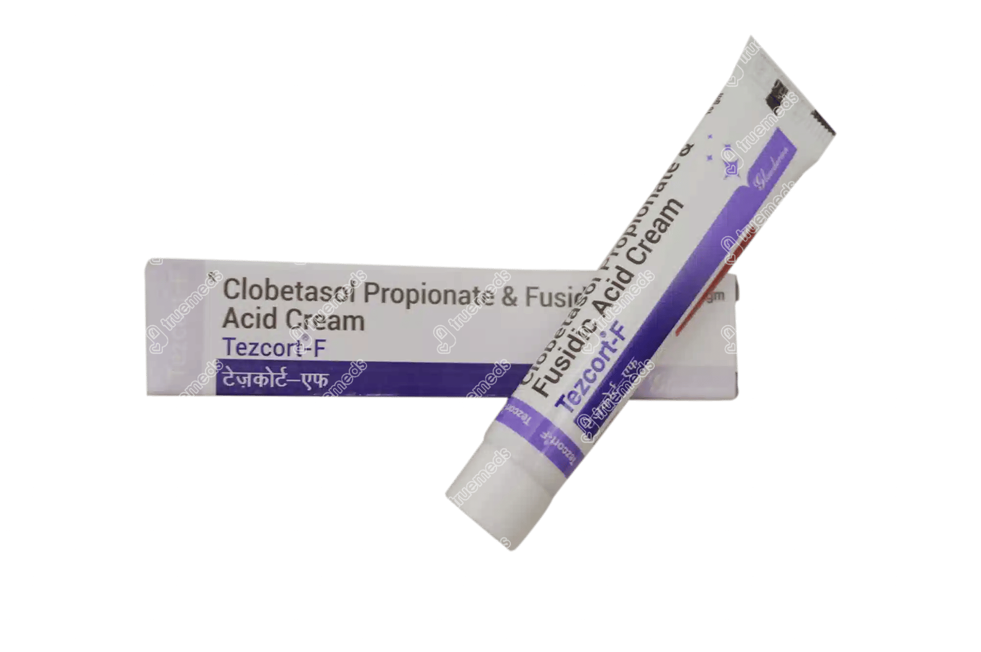 Tezcort F 0.05/2 % Cream 10 GM | Order Tezcort F 0.05/2 % Cream 10 GM ...