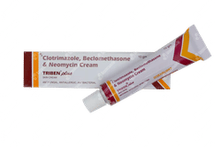 Triben Plus 0.025/0.5/1% Cream 10 GM | Order Triben Plus 0.025/0.5/1 % ...