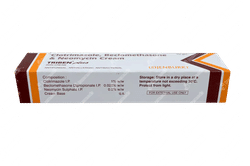 Triben Plus 0.025/0.5/1% Cream 10 GM | Order Triben Plus 0.025/0.5/1 % ...