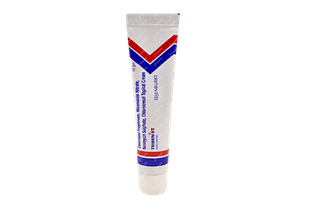 Triben Xt Cream 10 Gm - Uses, Side Effects, Dosage, Price | Truemeds