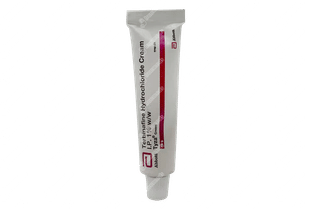 Tyza 1 Cream 15 Gm - Uses, Side Effects, Dosage, Price | Truemeds