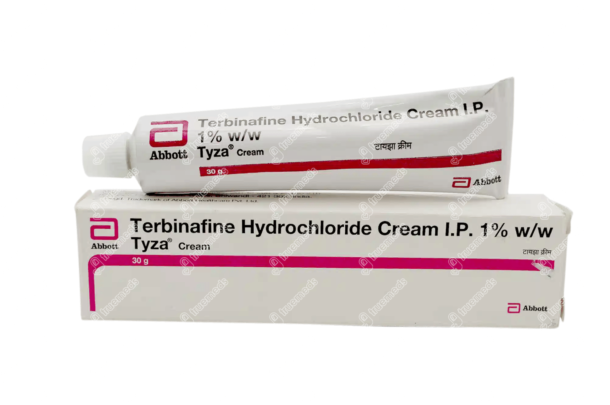 Tyza 1% Cream 30 GM | Order Tyza 1 % Cream 30 GM Online at Truemeds