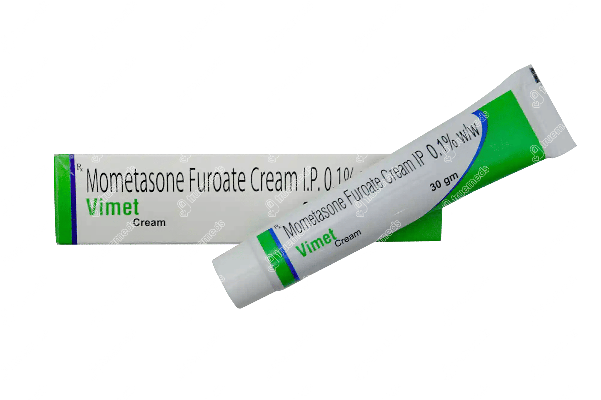 Vimet 0.1% Cream 30 GM | Order Vimet 0.1 % Cream 30 GM Online at Truemeds