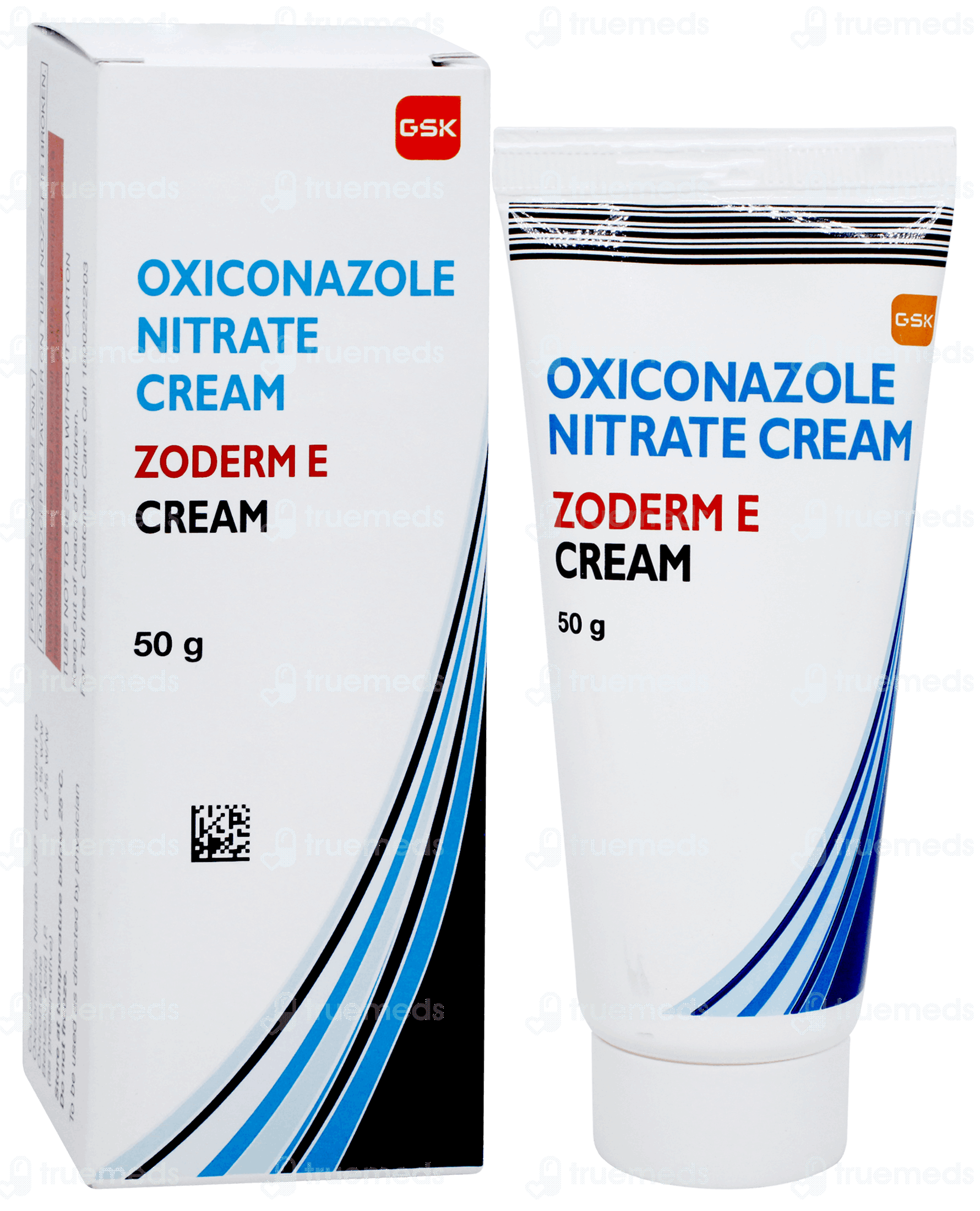 Zoderm E 1 Cream 50 Gm - Uses, Side Effects, Dosage, Price | Truemeds