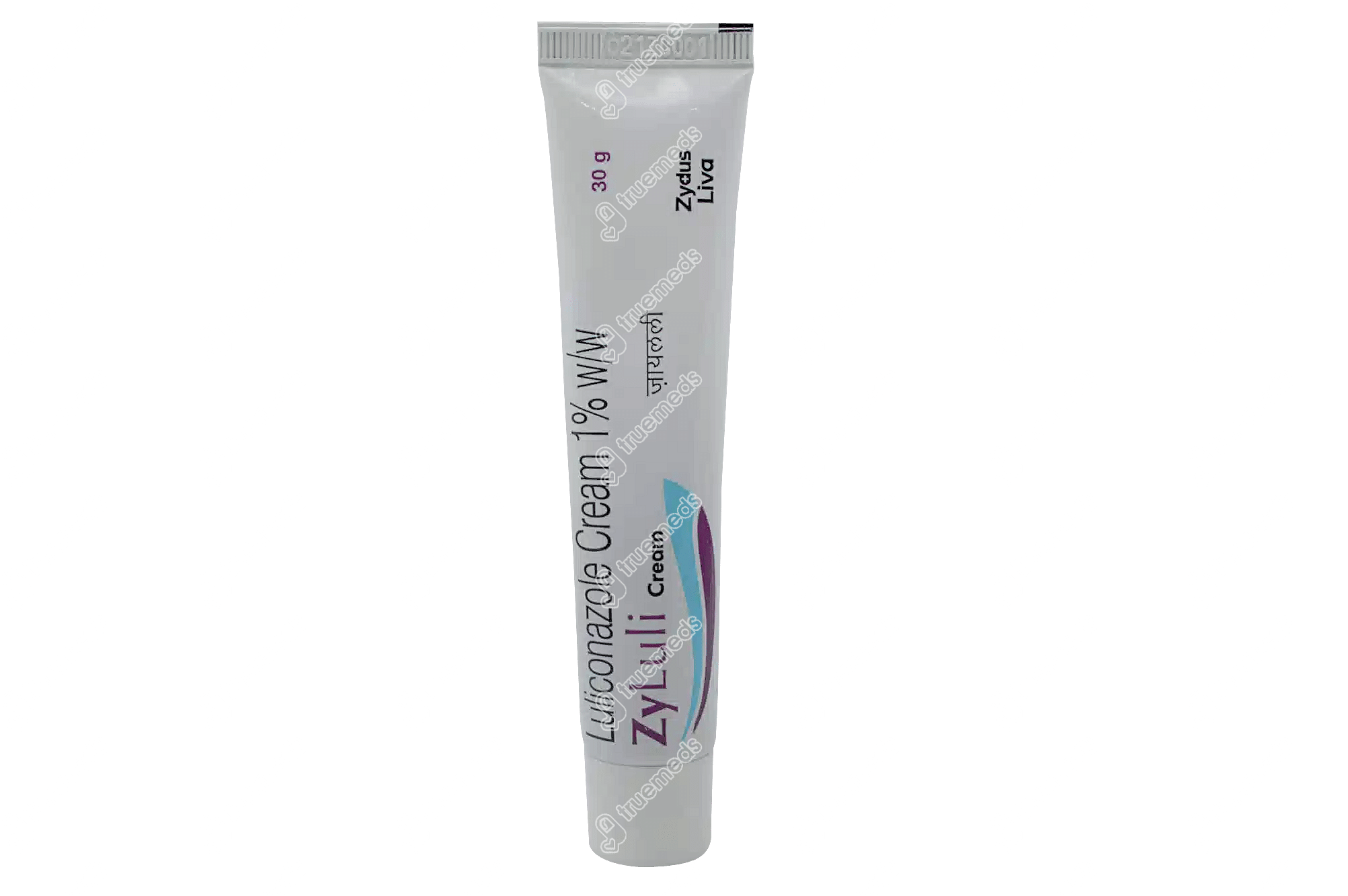 Zyluli Cream 30 Gm - Uses, Side Effects, Dosage, Price | Truemeds