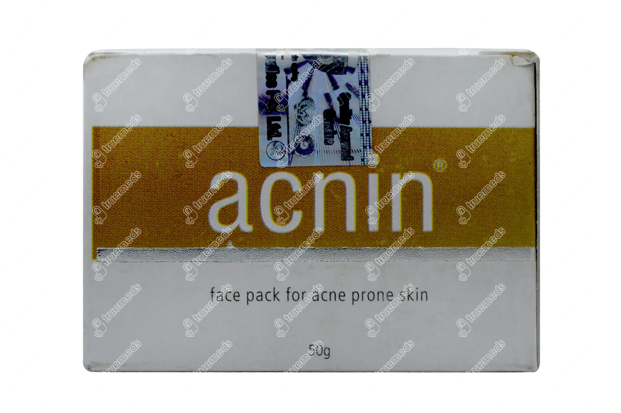 Acnin Cream 50 Gm - Uses, Side Effects, Dosage, Price | Truemeds