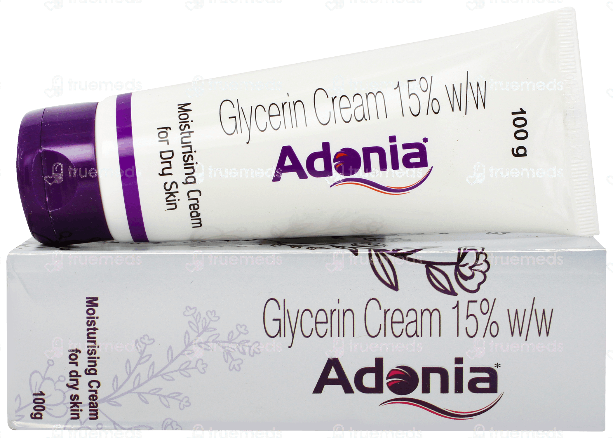 Adonia Cream 100 Gm - Uses, Side Effects, Dosage, Price | Truemeds