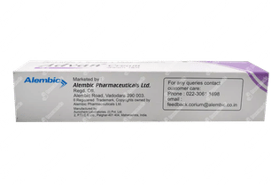 Advan Cream 20 Gm - Uses, Side Effects, Dosage, Price | Truemeds