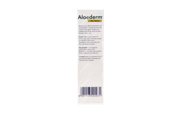 Aloederm Skin Cream 50 GM - Uses, Side Effects, Dosage, Price | Truemeds