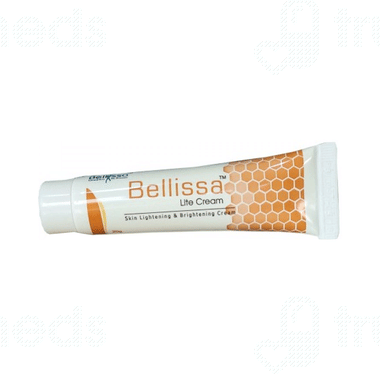 Bellissa Lite Cream 20 Gm - Uses, Side Effects, Dosage, Price | Truemeds