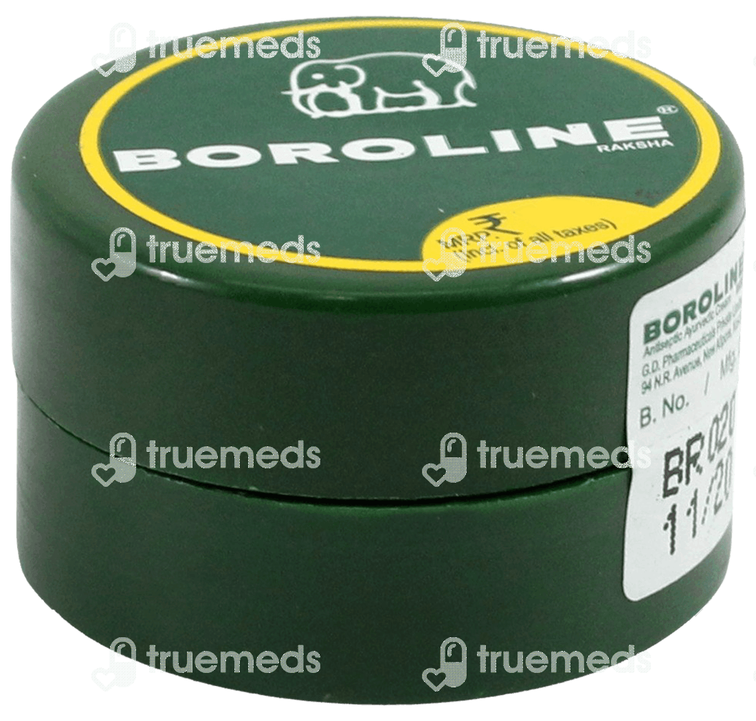 Boroline Cream: Uses, Side Effects, Price & Substitutes
