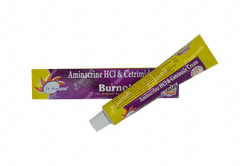 Burnol Cream 20 GM | Order BURNOL CREAM 20 GM Online at Truemeds