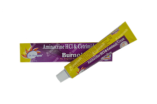 Burnol Cream 20 GM | Order BURNOL CREAM 20 GM Online at Truemeds