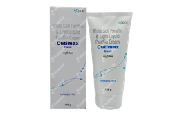 Cutimax Cream 150 GM - Uses, Side Effects, Dosage, Price | Truemeds