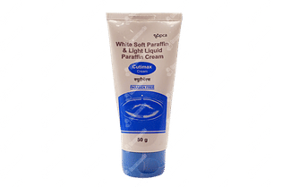 Cutimax Cream 50 Gm - Uses, Side Effects, Dosage, Price | Truemeds
