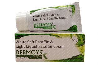 Dermoys Cream 50 Gm - Uses, Side Effects, Dosage, Price | Truemeds