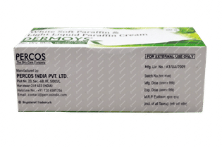 Dermoys Cream 50 Gm - Uses, Side Effects, Dosage, Price | Truemeds