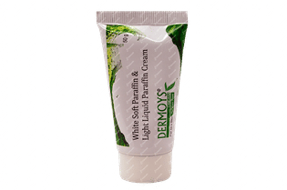 Dermoys Cream 50 Gm - Uses, Side Effects, Dosage, Price | Truemeds