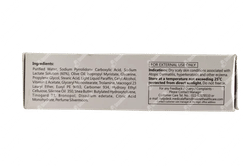 Efatop Pe Cream 60 GM - Uses, Side Effects, Dosage, Price | Truemeds