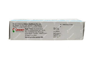 Efatop Pe Cream 60 Gm - Uses, Side Effects, Dosage, Price | Truemeds