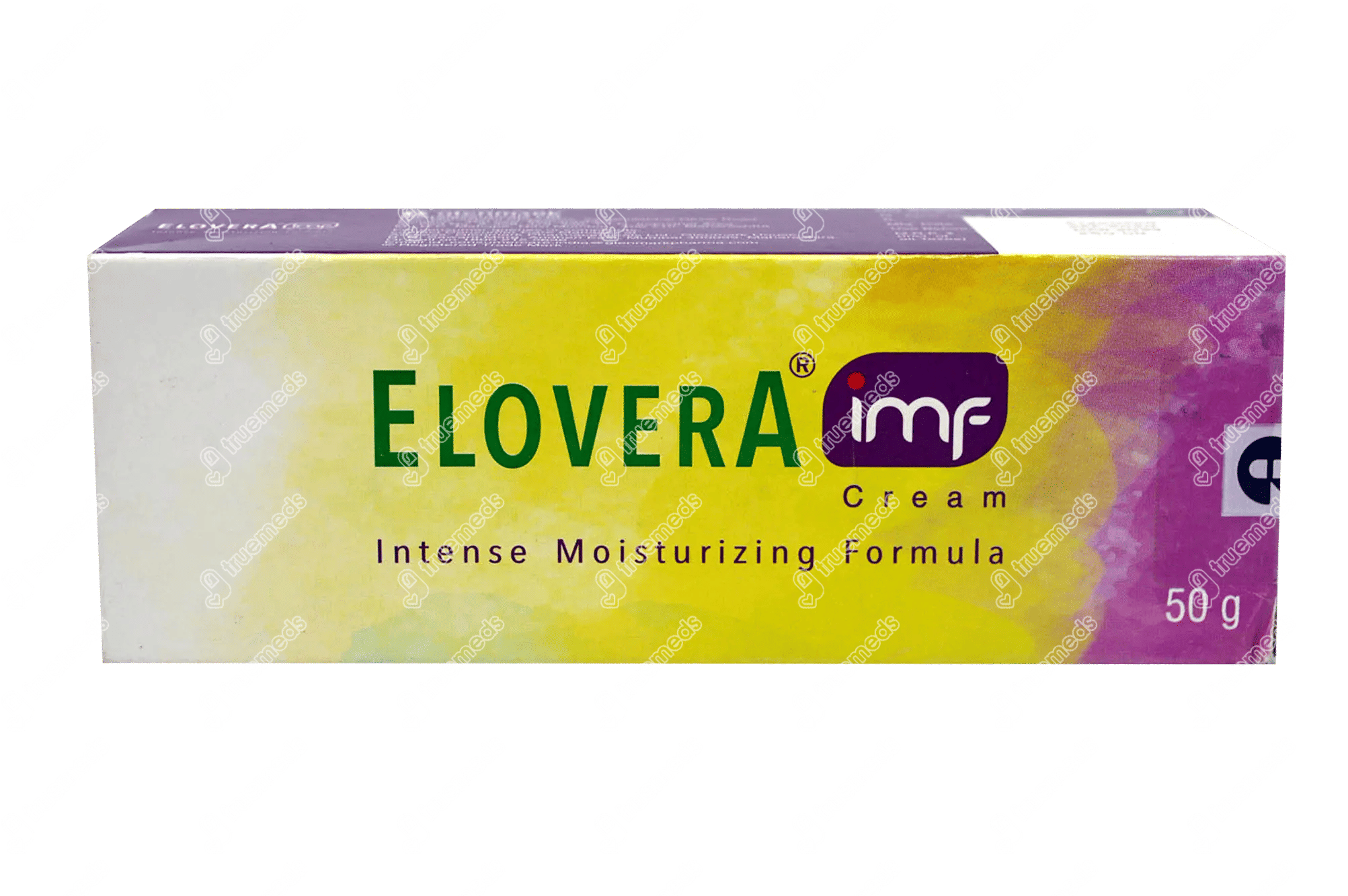Elovera Imf Cream 50 Gm - Uses, Side Effects, Dosage, Price | Truemeds