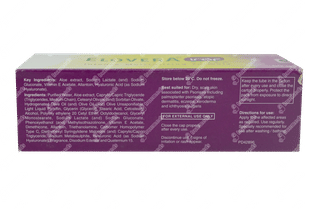 Elovera Imf Cream 50 Gm - Uses, Side Effects, Dosage, Price | Truemeds