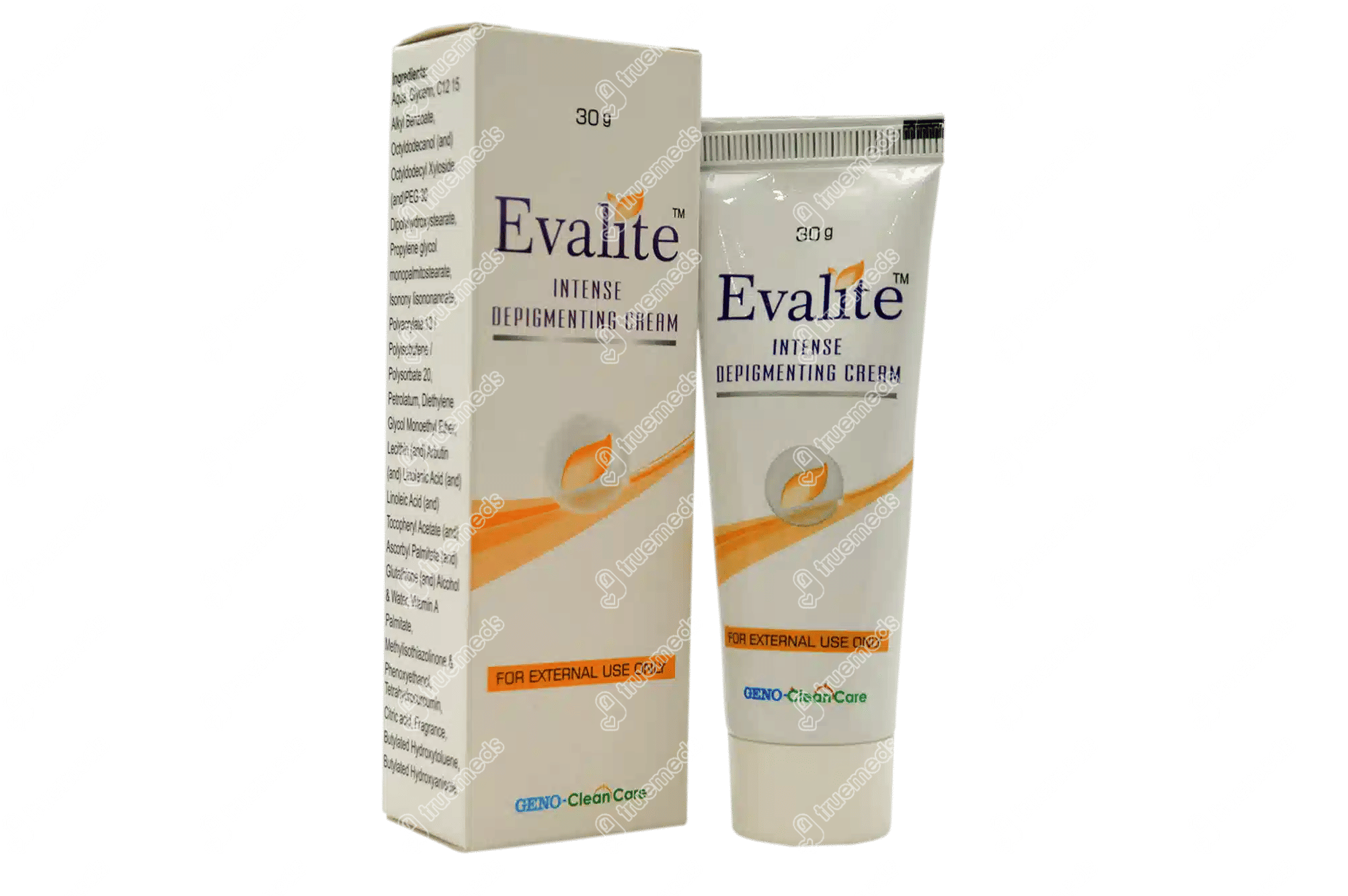 Evalite Cream 30 Gm - Uses, Side Effects, Dosage, Price | Truemeds