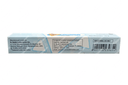 Ezinapi Plus Cream 10 GM - Uses, Side Effects, Dosage, Price | Truemeds