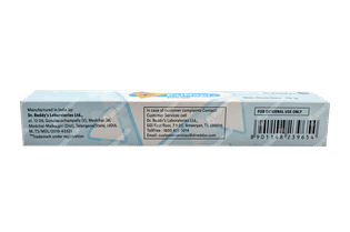 Ezinapi Plus Cream 10 Gm - Uses, Side Effects, Dosage, Price | Truemeds