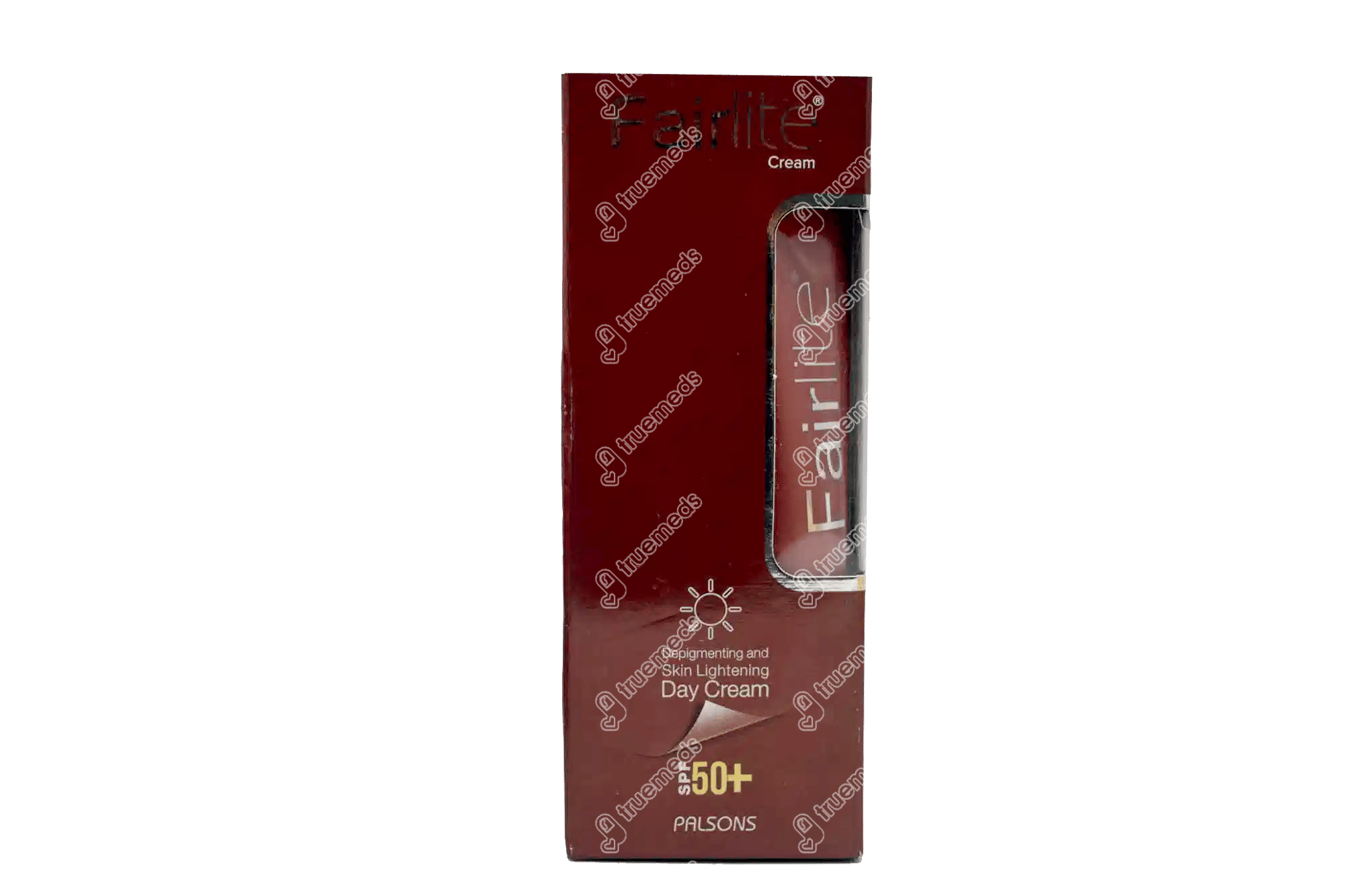 Fairlite Cream 20 Gm - Uses, Side Effects, Dosage, Price | Truemeds