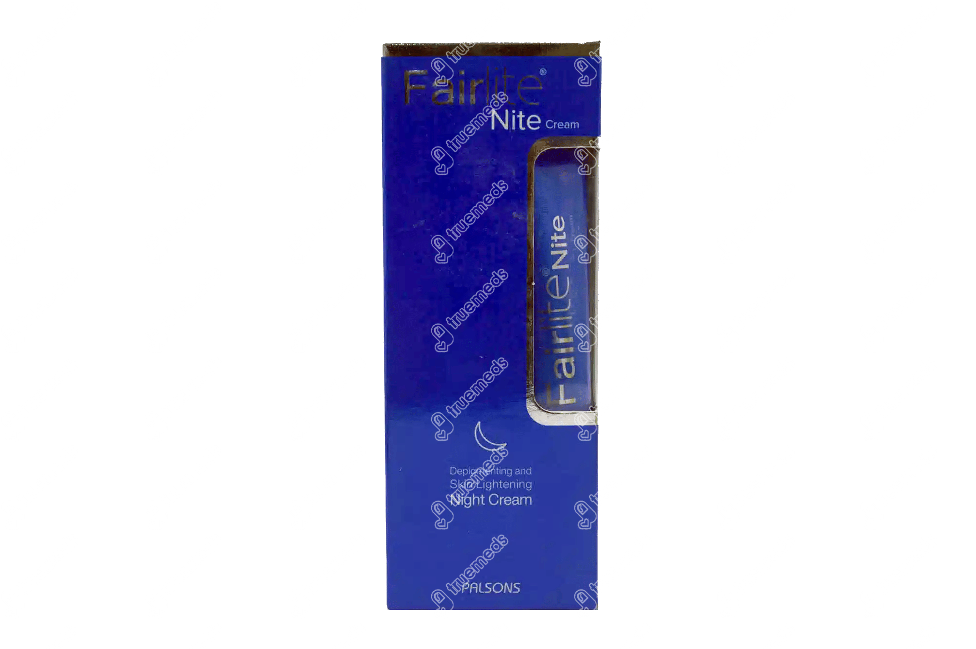 Fairlite Nite Cream 20 Gm - Uses, Side Effects, Dosage, Price | Truemeds