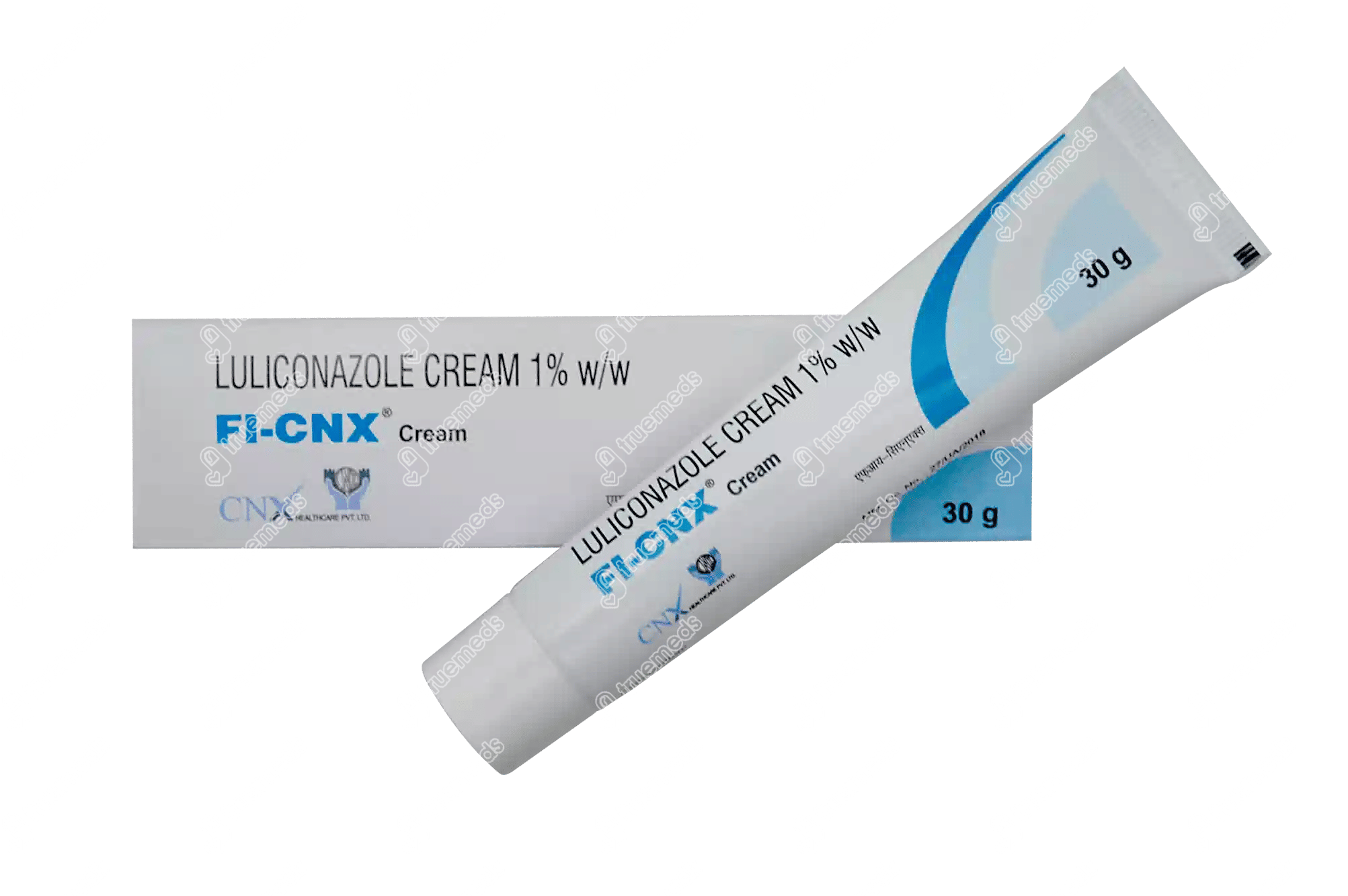Fi Cnx Cream 30Gm: Uses, Side Effects, Price & Substitutes