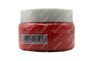 G Next Cream 100 Gm - Uses, Side Effects, Dosage, Price | Truemeds