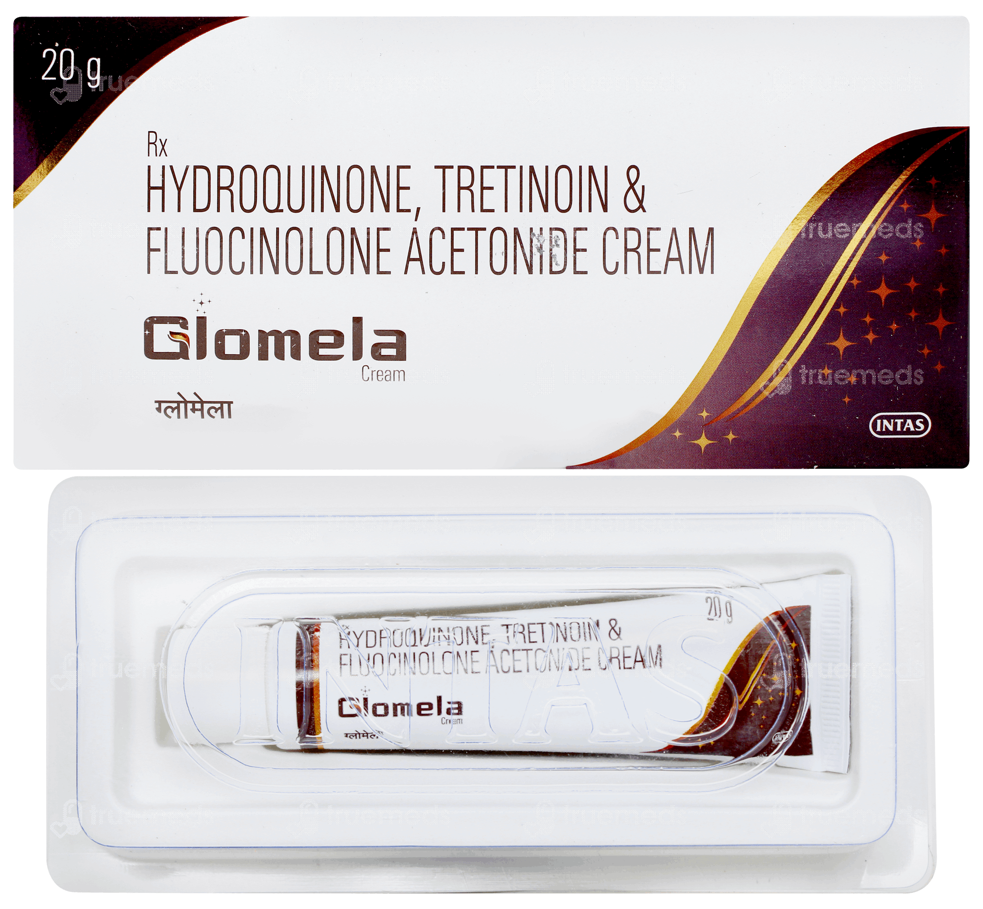 Glomela Cream 20 GM | Order Glomela Cream 20 GM Online at Truemeds