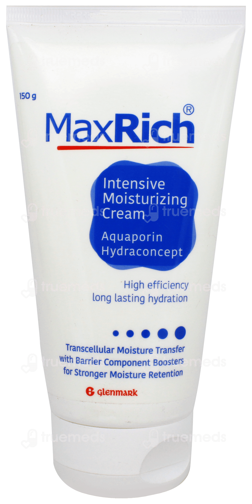 Maxrich Cream 150 Gm - Uses, Side Effects, Dosage, Price | Truemeds