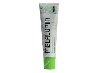 Melalumin Cream 15 Gm - Uses, Side Effects, Dosage, Price | Truemeds