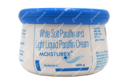 Moisturex Soft Cream 300 GM - Uses, Side Effects, Dosage, Price | Truemeds